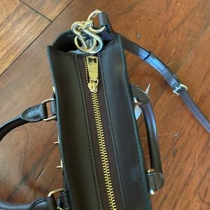 Coach | Bags | Nwt Coach Mini Blake Floral Crossbody Bag | Poshmark